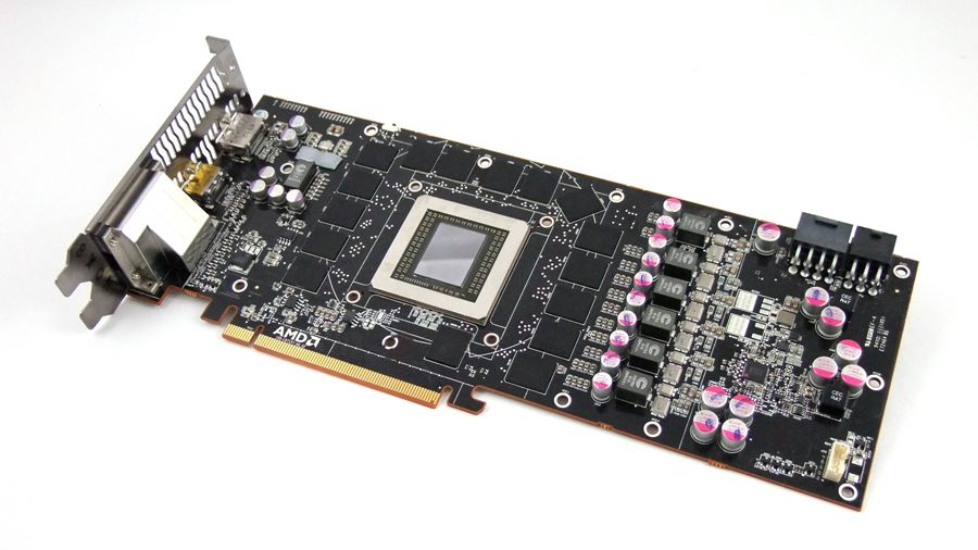 AMD Radeon R9 290 review | TechRadar