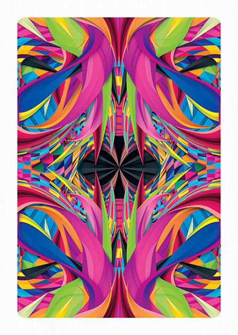 10 amazing playing cards designs | Creative Bloq