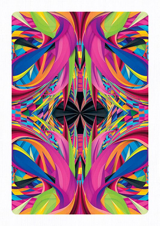 10 amazing playing cards designs | Creative Bloq