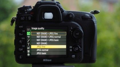 How to take manual control of your camera | TechRadar