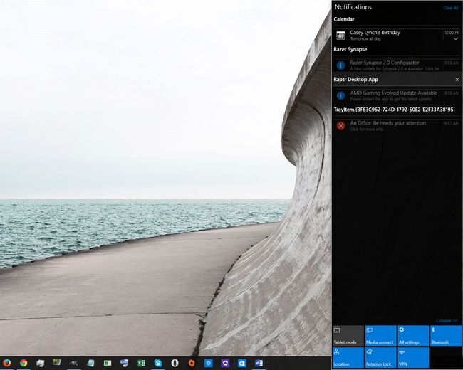 Windows 10 Vs. Windows 8.1: The Major Differences | PC Gamer