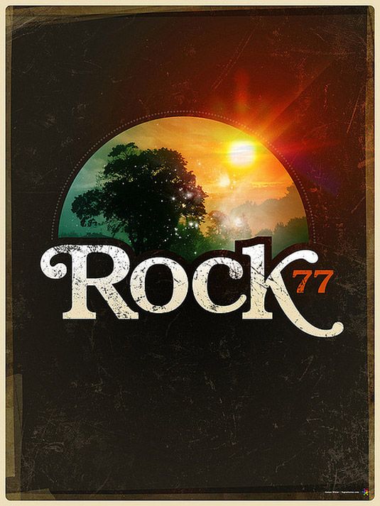 15 evocative examples of retro poster design | Creative Bloq