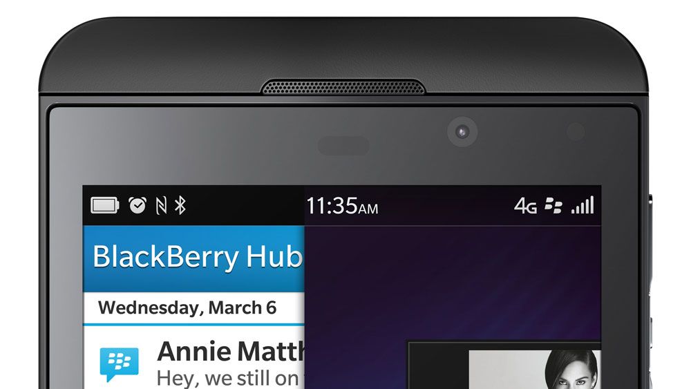 Blackberry CEO admits BB 10 is difficult to learn | TechRadar