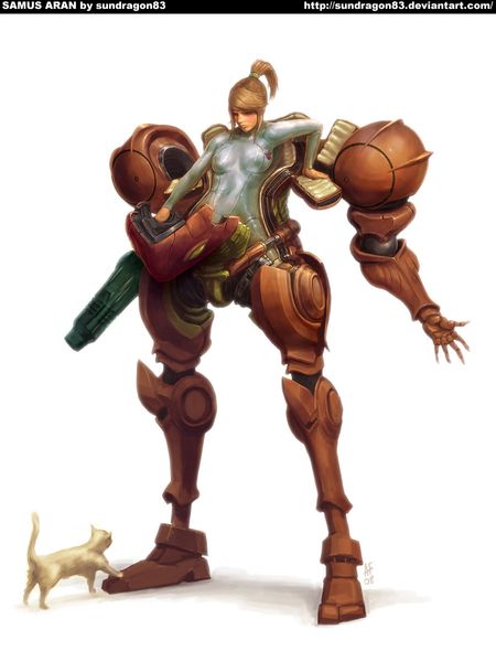 Best video game fan art | GamesRadar+