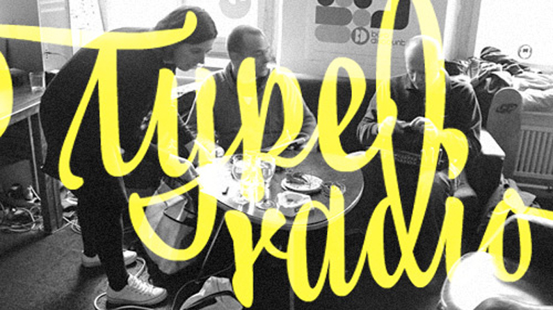 The 5 best typography podcasts | Creative Bloq