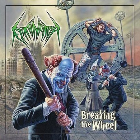 The worst heavy metal album covers of all time | MusicRadar