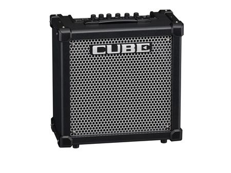 Roland rolls out new CUBE amps | MusicRadar