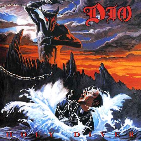 The 50 Greatest Heavy Metal Albums Of All Time | MusicRadar