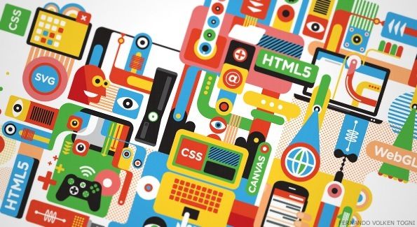 Create slick HTML5 animations | Creative Bloq