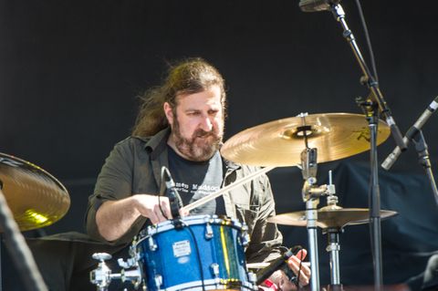 21 greatest drum intros | MusicRadar