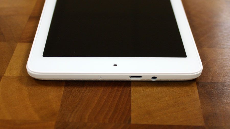 Acer Iconia One 7 review | TechRadar