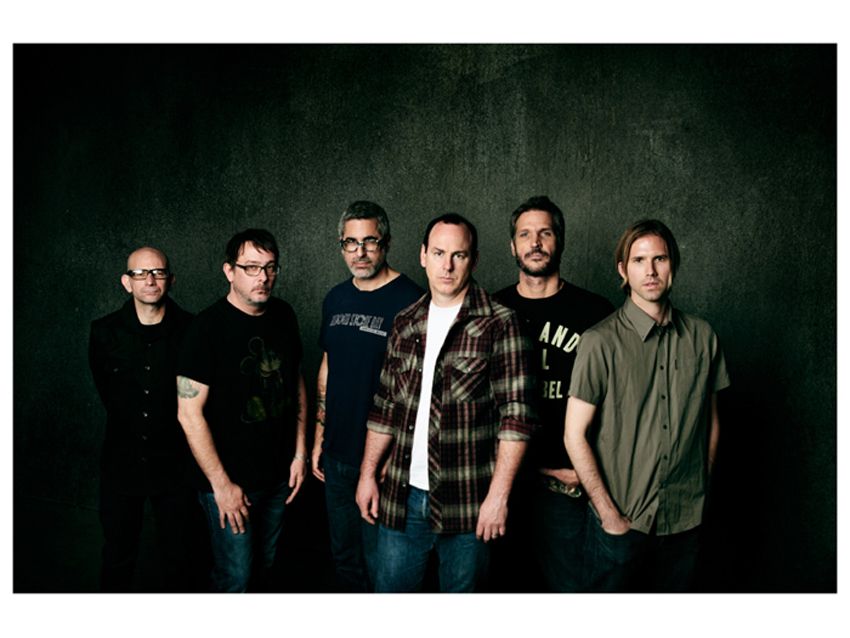 Bad Religion mark 30th anniversary with new album | MusicRadar