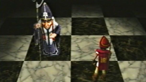 Brian Fargo reveals Battle Chess 3 prototype "fight" video | PC Gamer