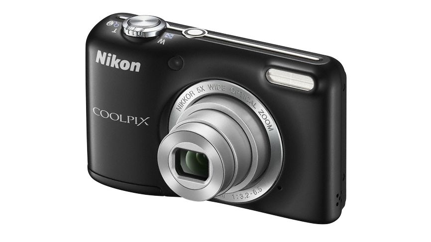 Nikon Coolpix L27 review | TechRadar