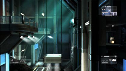 Shadow Complex 100% guide | GamesRadar+