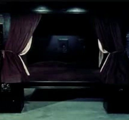 12 Uncomfortable Movie Beds | GamesRadar+