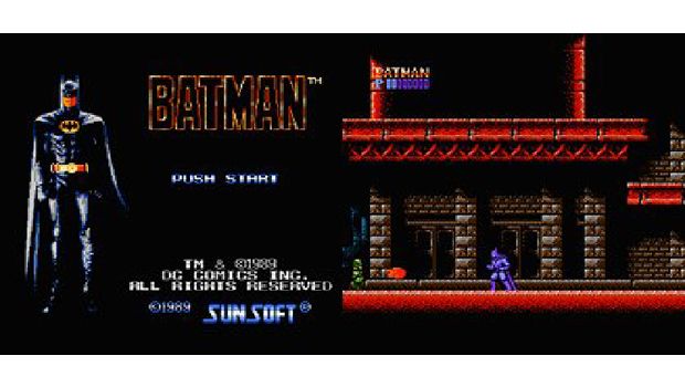 A history of Batman games | GamesRadar+