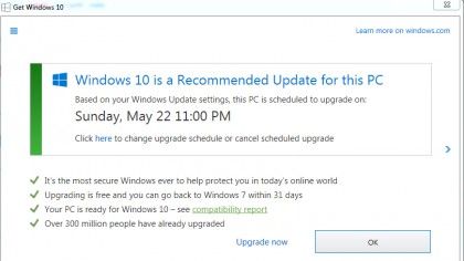 Breaking down the outrage over Windows 10 automatic upgrades | TechRadar