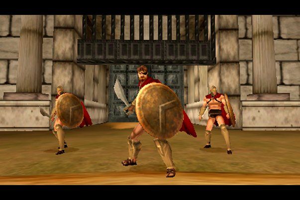 300: March to Glory review | GamesRadar+