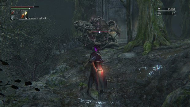 How to find all the Bloodborne Caryll Rune locations and survive a bit ...