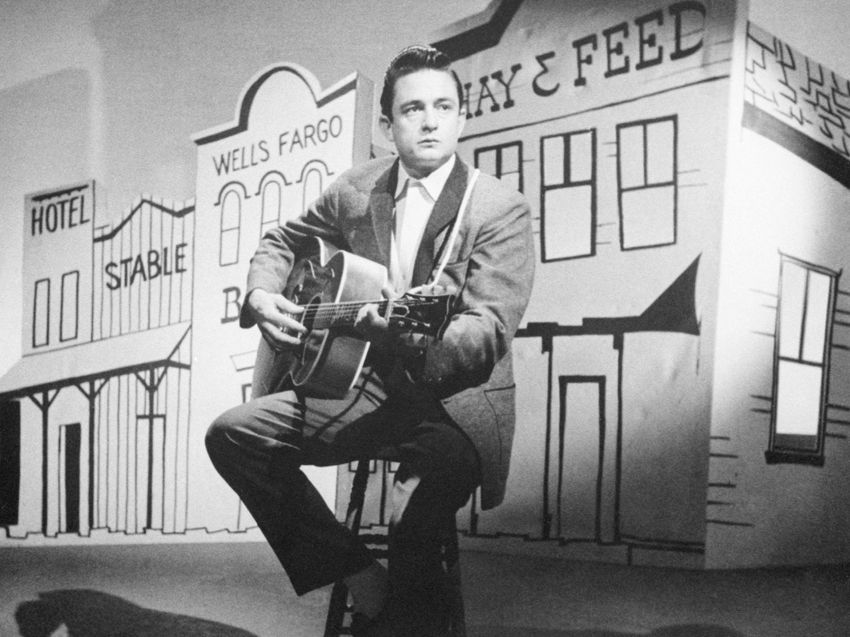 The 56 greatest songwriters of all time | MusicRadar