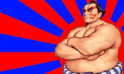 Gaming's fittest fatties | GamesRadar+
