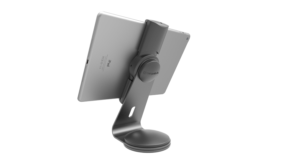 Review: Maclocks Cling 2.0 iPad stand | Creative Bloq