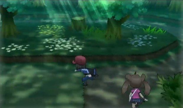 Play Pokemon (and every other game) as early as you can | GamesRadar+