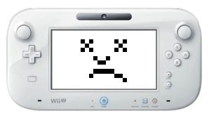 Wii U consoles bricked when powered down mid-update | GamesRadar+