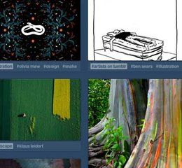 11 killer tips for a successful Tumblr blog | Creative Bloq