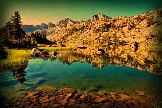 How to go beyond the basics with SVG filters | Creative Bloq