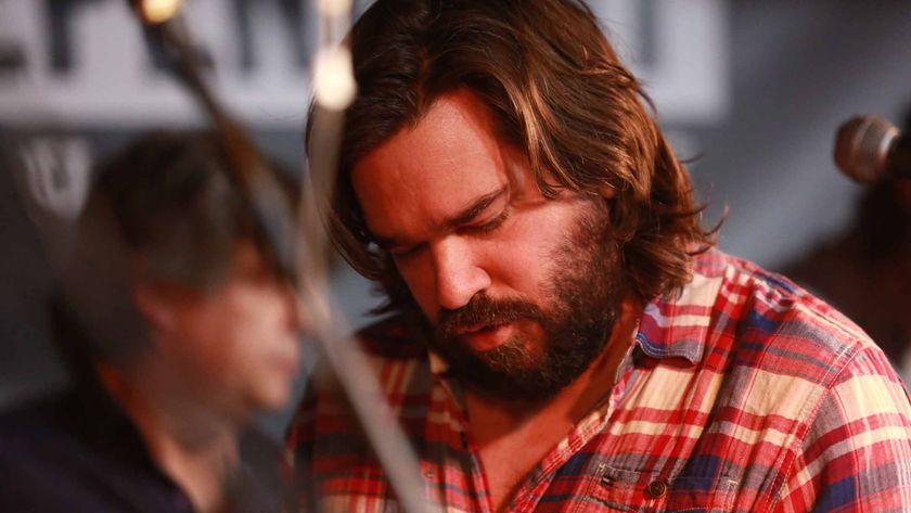 Matt Berry: the 10 records that changed my life | MusicRadar