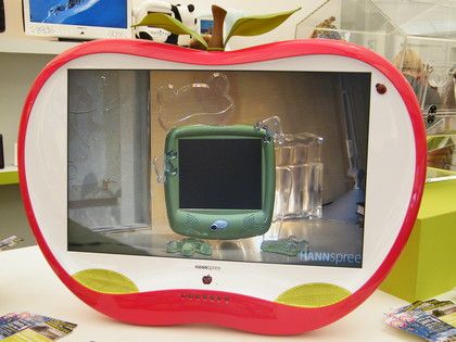 New apple TV spied at IFA | TechRadar