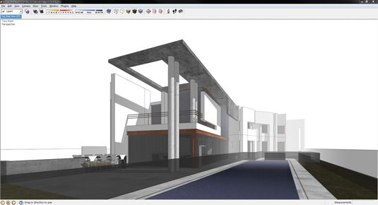 Speed up your SketchUp workflow: 17 pro tips | Creative Bloq