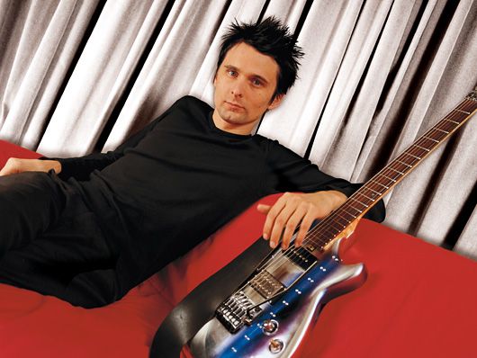 The Top 50 Guitar Riffs Of All Time: 50-26 | MusicRadar