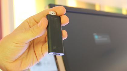 Hands on: Dell Cast review | TechRadar