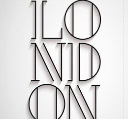 Font of the day: London | Creative Bloq