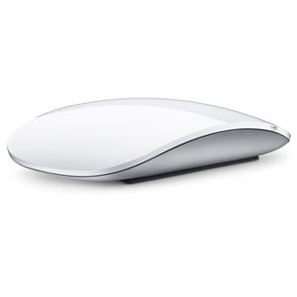 Fingers-on: Apple Magic Mouse review | TechRadar