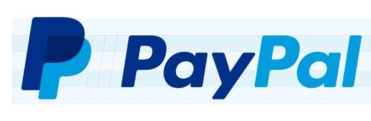 PayPal unveils new logo and branding | Creative Bloq