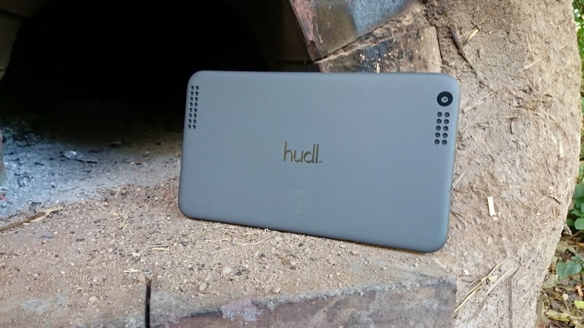 Tesco Hudl 2 review | TechRadar
