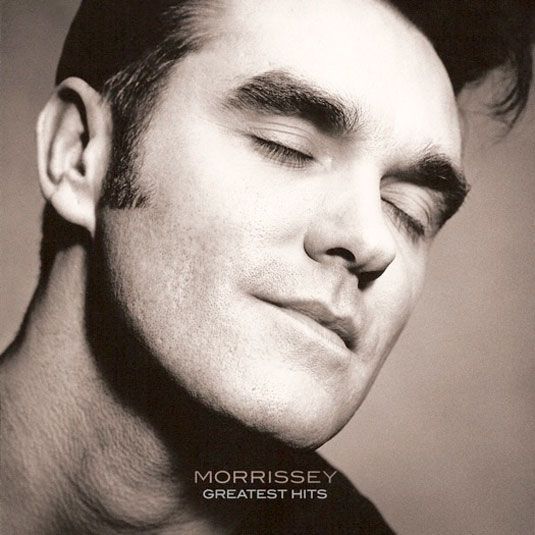 Morrissey autobiography published as Penguin Classic | Creative Bloq