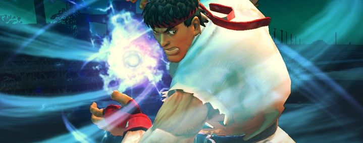 Capcom increasing PC focus, say that PC "is always at the bleeding edge ...