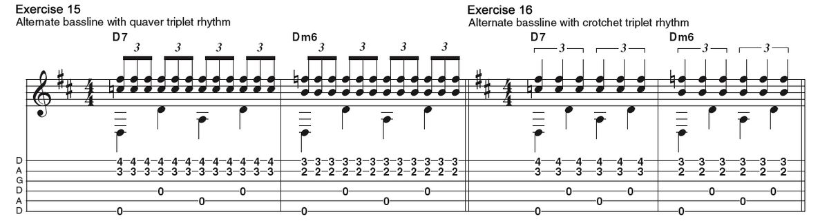 How to play fingerstyle blues guitar: part 1 | MusicRadar