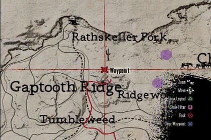 Red Dead Redemption hunting missions and Master Hunter guide | GamesRadar+