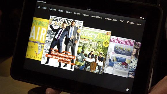 Kindle Fire HD ad opt-outs will cost $15 | TechRadar