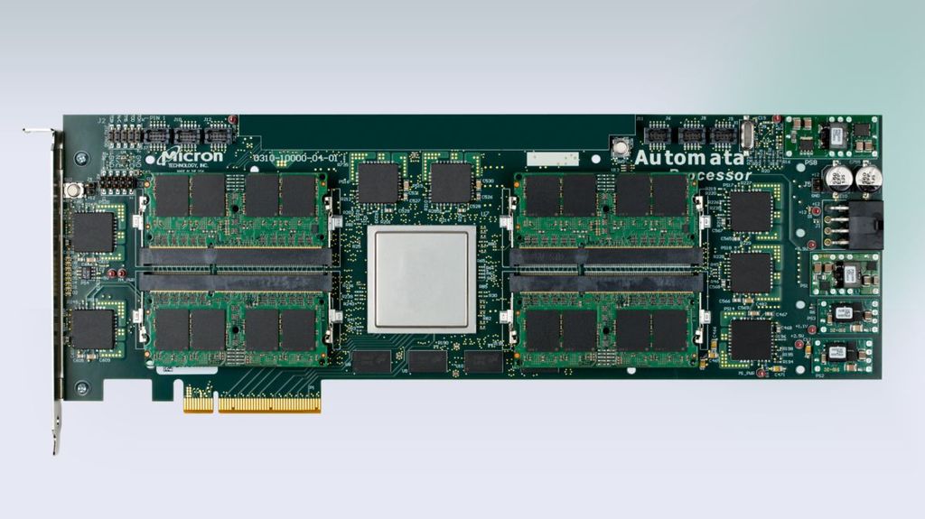 All you need to know about Automata, Micron's revolutionary processor ...