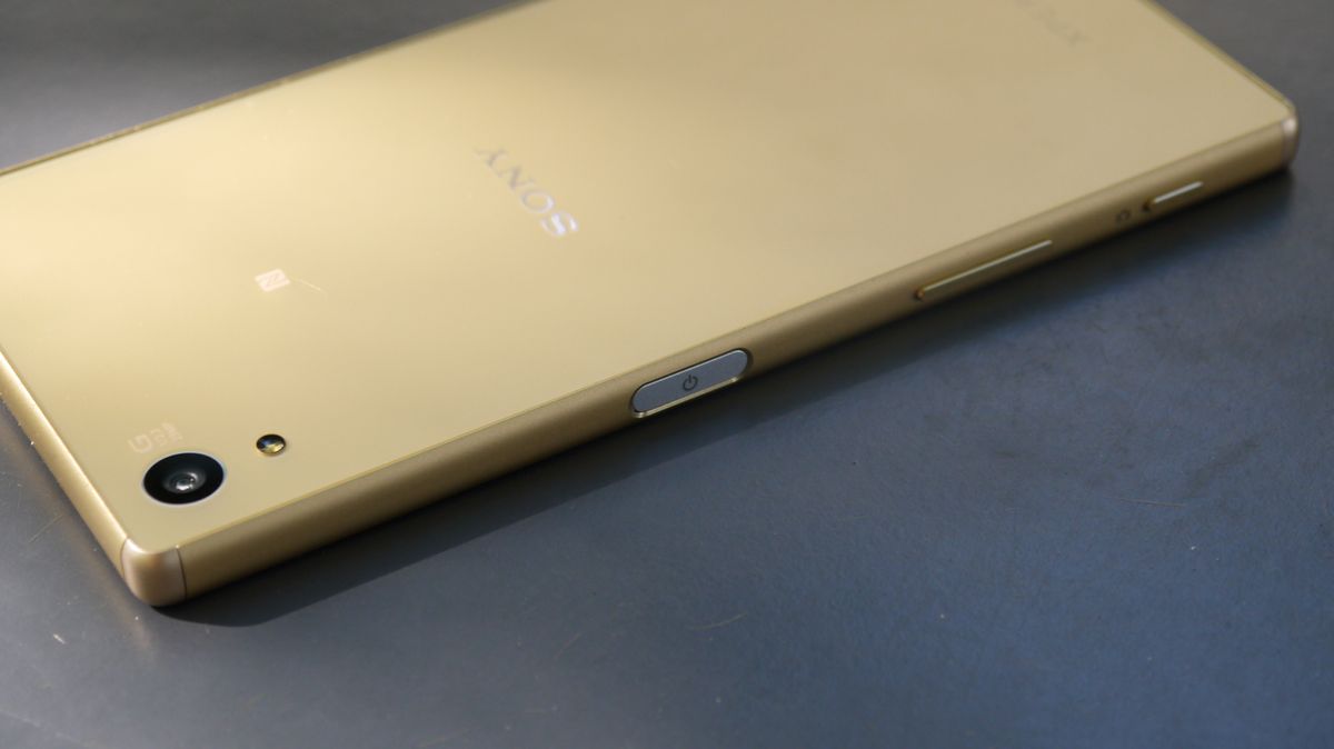 The Sony Xperia Z6 could be the phone we've all been waiting for ...