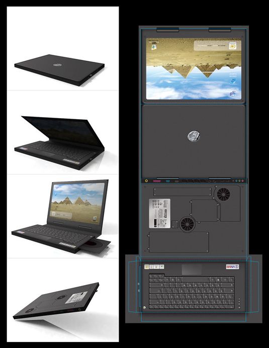 13 presentation folder designs to inspire you | Creative Bloq