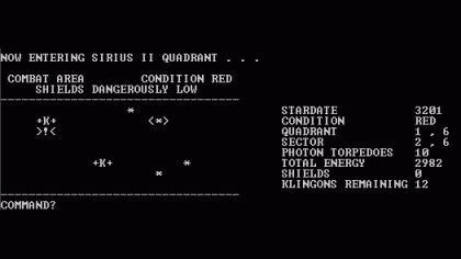 Back to BASICs: the king of computer code at 50 | TechRadar