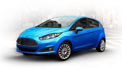 7 top tech innovations at the LA Auto Show | TechRadar